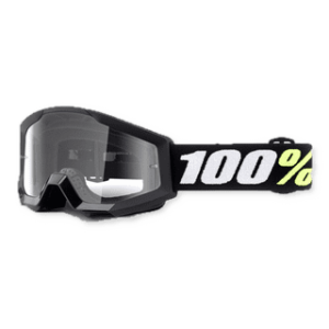 100% Strata Mini Goggles - Penrith Pit Bikes