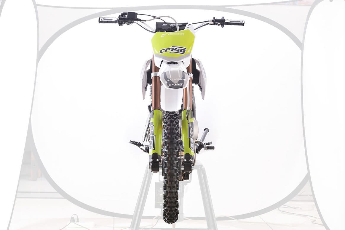 Crossfire CF 140 2025 - Penrith Pit Bikes