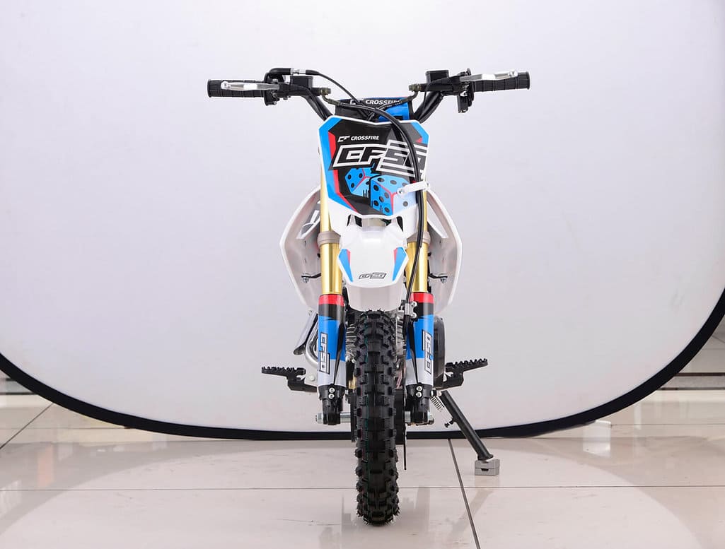 Crossfire CF 50 2025 - Penrith Pit Bikes