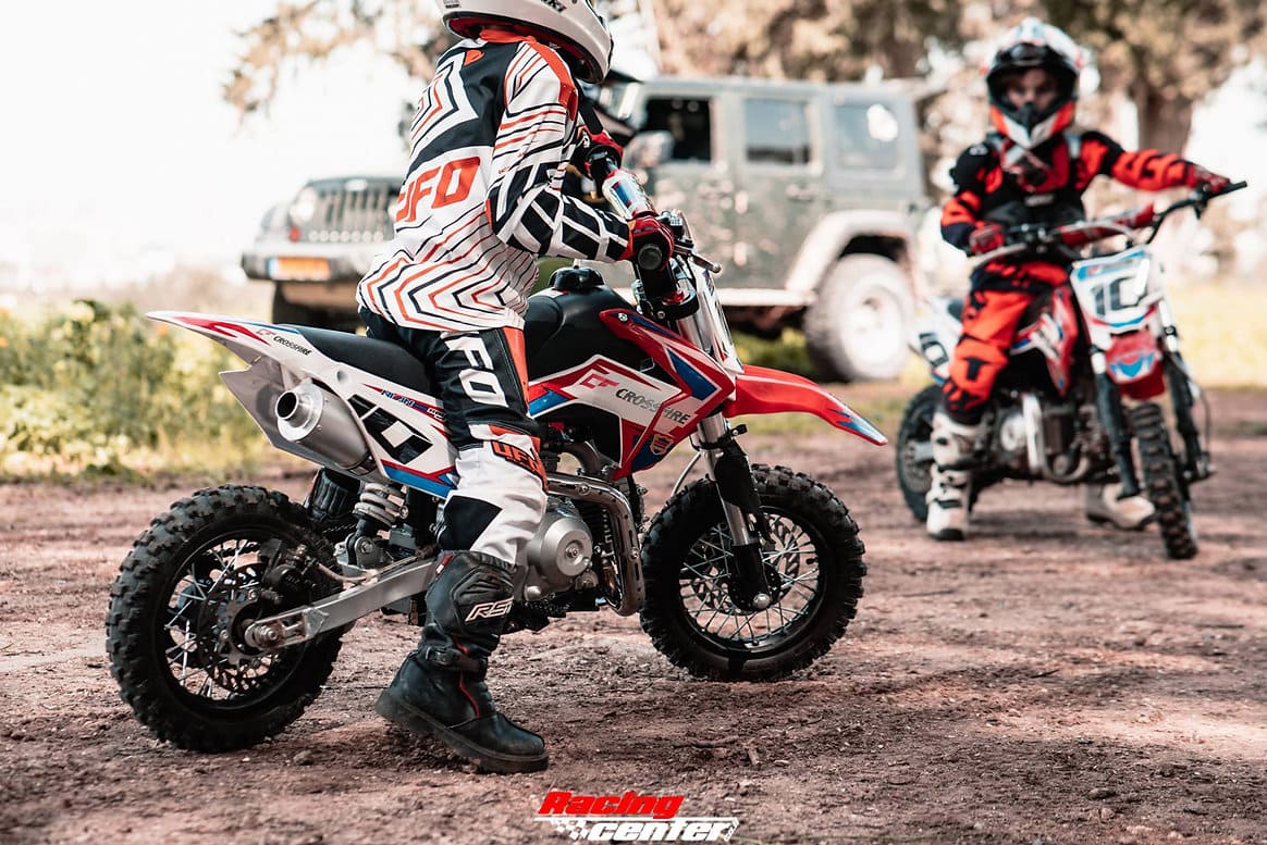 50cc Dirt Bike | 250cc Dirt Bike | Electric Dirt Bike