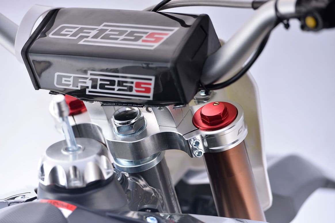 Crossfire CF 125s Semi Auto 2025 - Penrith Pit Bikes