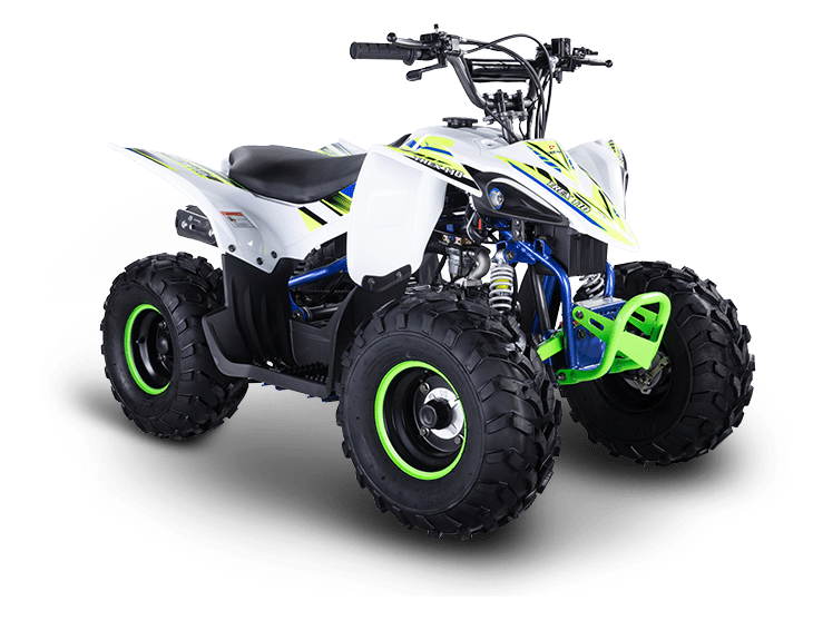 Crossfire TRex 110 2025 - Penrith Pit Bikes