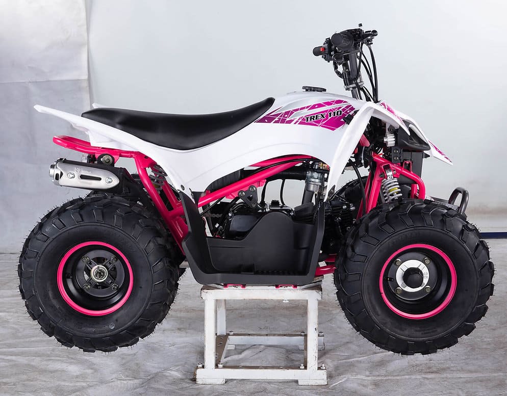 Crossfire TRex 110 2025 - Penrith Pit Bikes