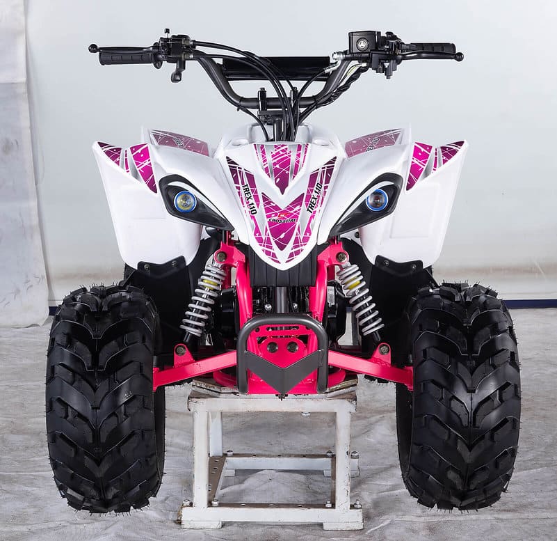 Crossfire TRex 110 2025 - Penrith Pit Bikes