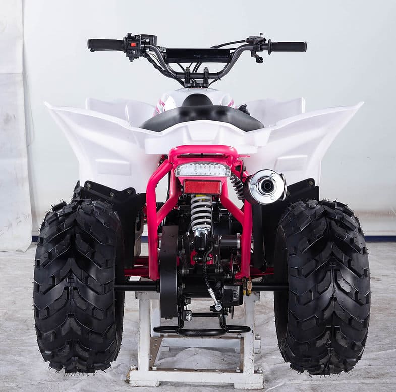 Crossfire TRex 110 2025 - Penrith Pit Bikes