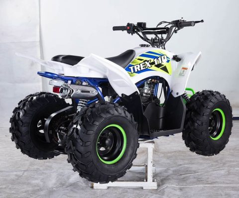 Crossfire TRex 110 2025 - Penrith Pit Bikes