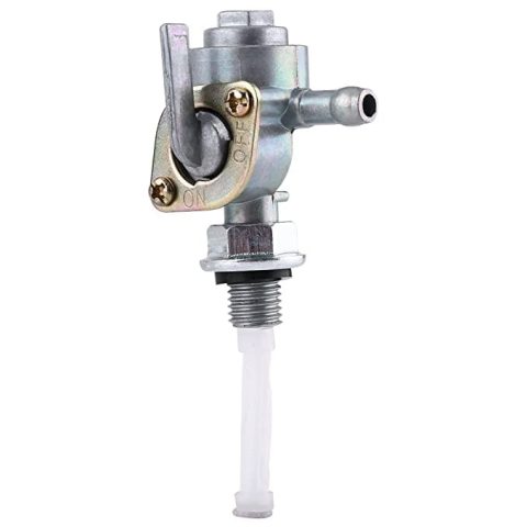 Single Stem Fuel Tap - Penrith Pit Bikes