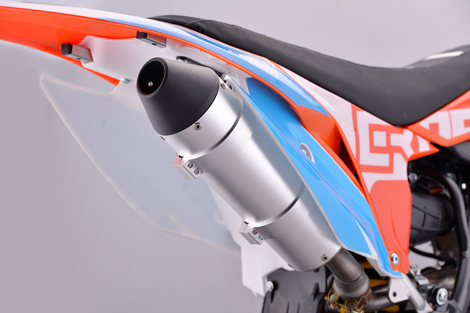 Crossfire CF 250 2025 - Penrith Pit Bikes