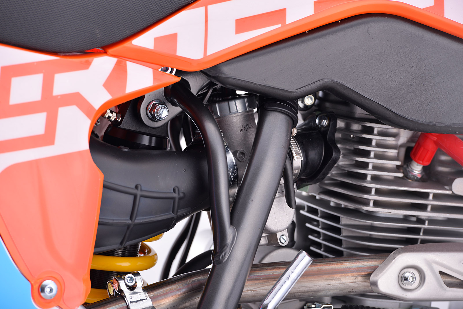 Crossfire CF 250 2025 - Penrith Pit Bikes