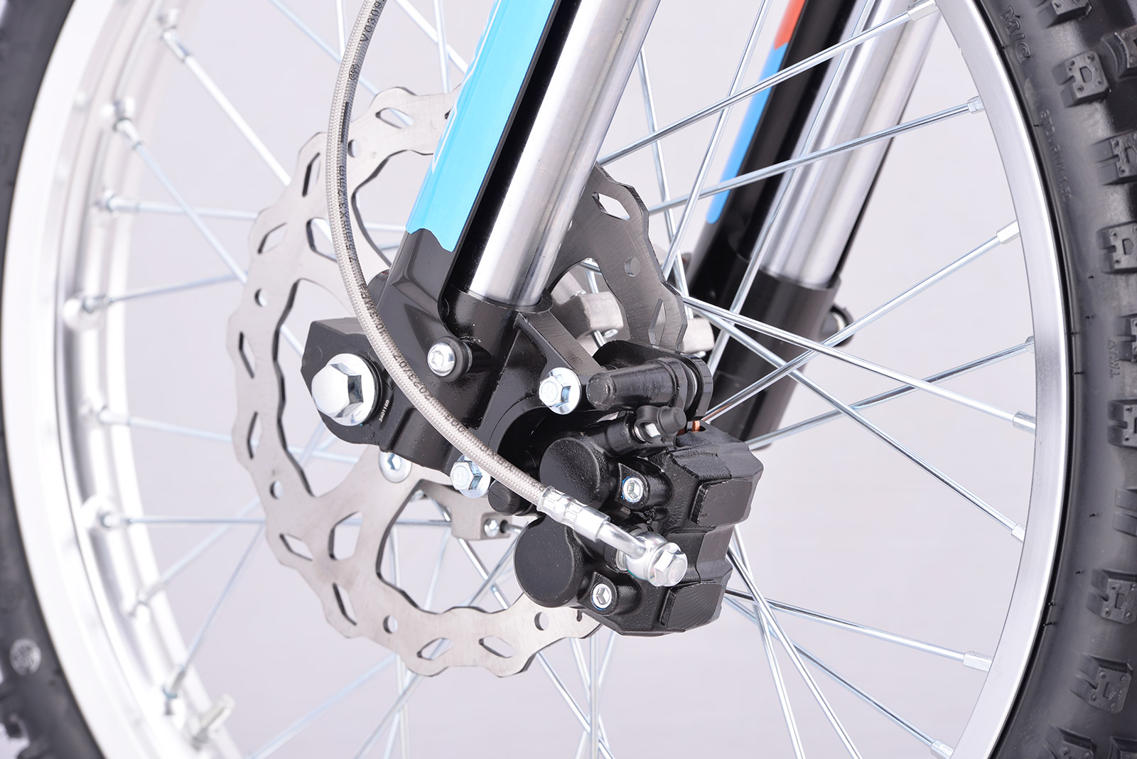 Crossfire CF 250 2025 - Penrith Pit Bikes