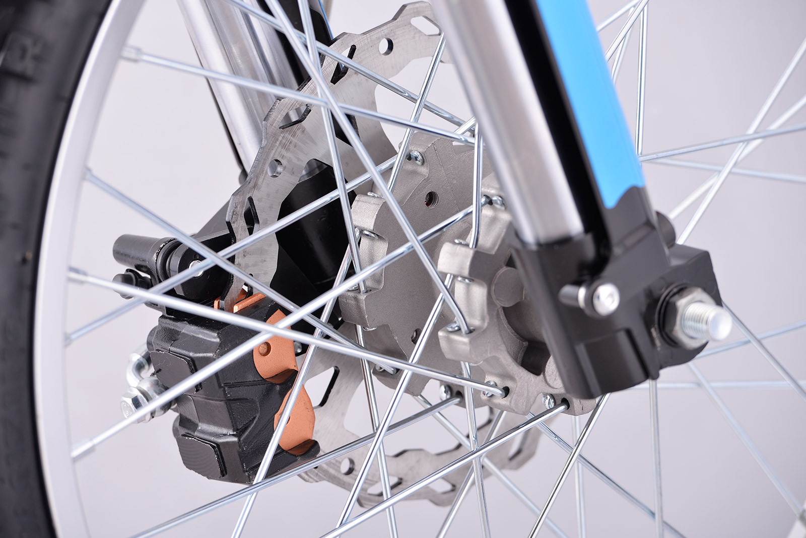 Crossfire CF 250 2025 - Penrith Pit Bikes