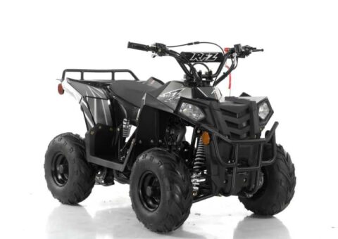Apollo Commander 70 Kids Quad Bike Off Road Use Only - Red Only ...