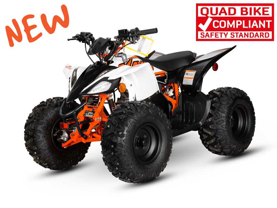 Best Quad Bike Servicing | Buy 50cc Quad Bike | Penrith Pit Bike