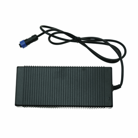 EBOX V2 & DRAGSTER Battery CHARGER 60V - Penrith Pit Bikes