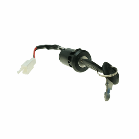 EBOX V2 and DRAGSTER SX Ignition Barrel & Key - Penrith Pit Bikes