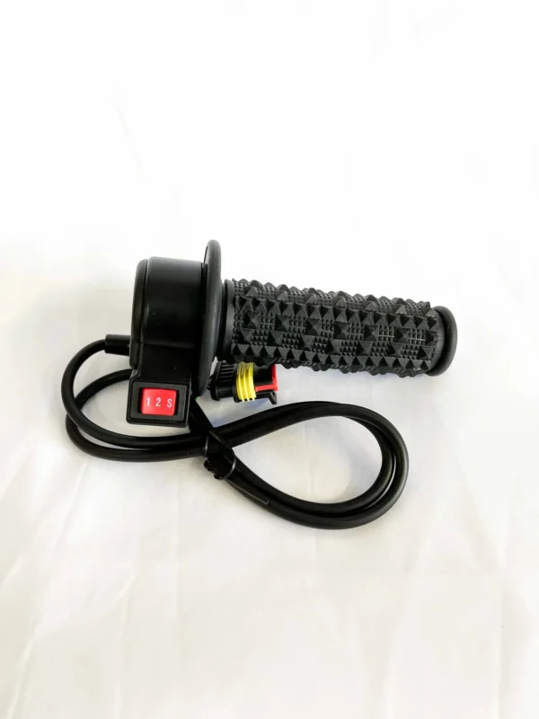 ETM RTR 2025-Throttle - Penrith Pit Bikes