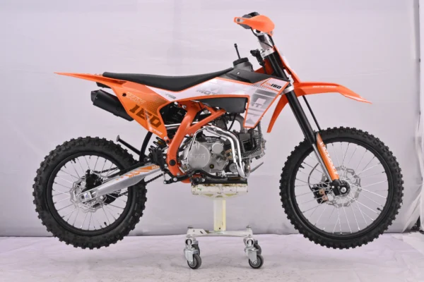 MXR MX-160 19'' / 16'' 🔥🔥🔥 - Penrith Pit Bikes