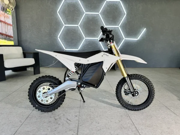 RONSTER RIDES RTR LITE 60V - Special Addition - Penrith Pit Bikes