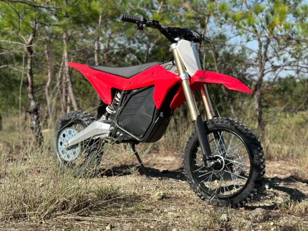 RONSTER RIDES 2025 RTR -ETM™ - Penrith Pit Bikes