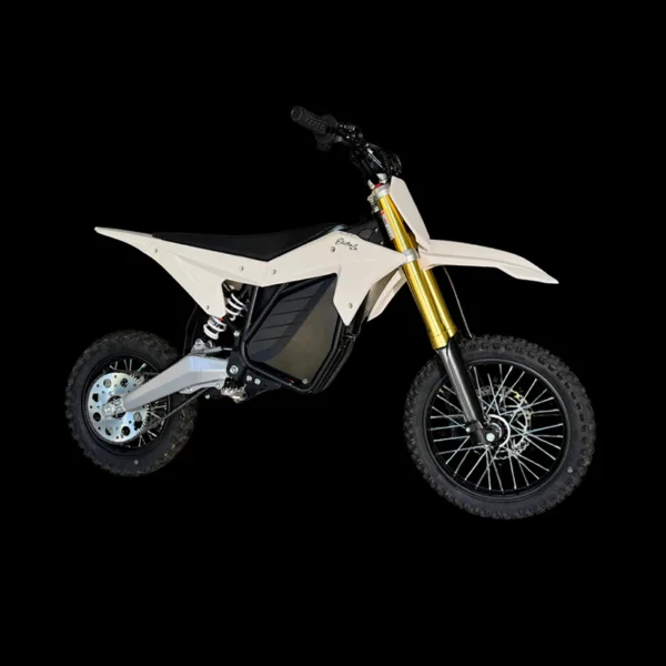 RONSTER RIDES RTR LITE 60V - Special Addition - Penrith Pit Bikes
