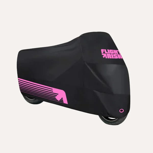 Flight Risk Bike Cover - LARGE OR MEDIUM - Penrith Pit Bikes